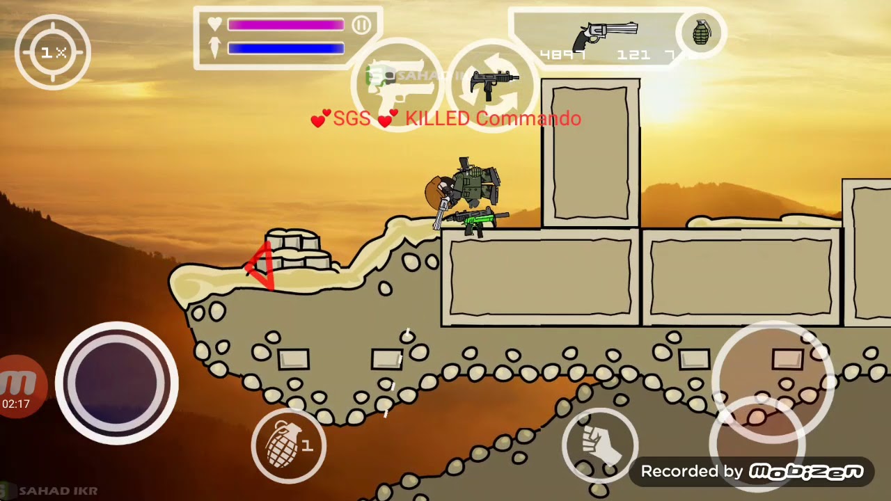 Mini Mitia - YouTube