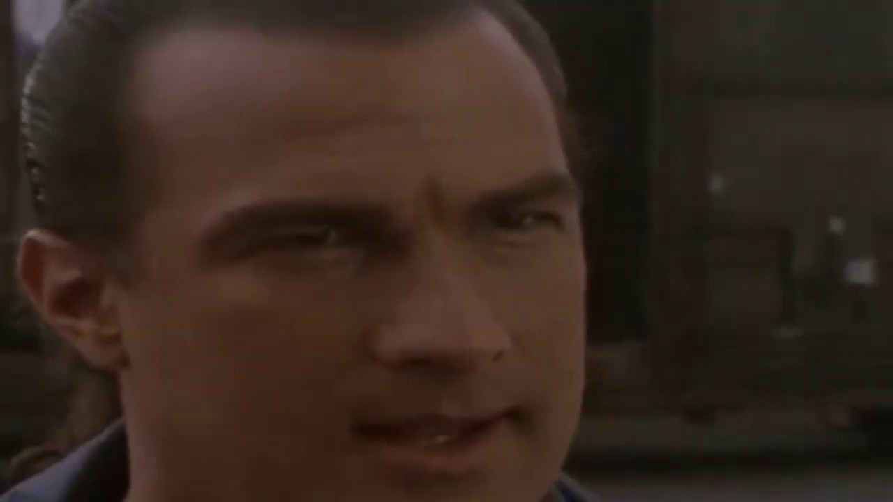 ***STEVEN SEAGAL*** - YouTube