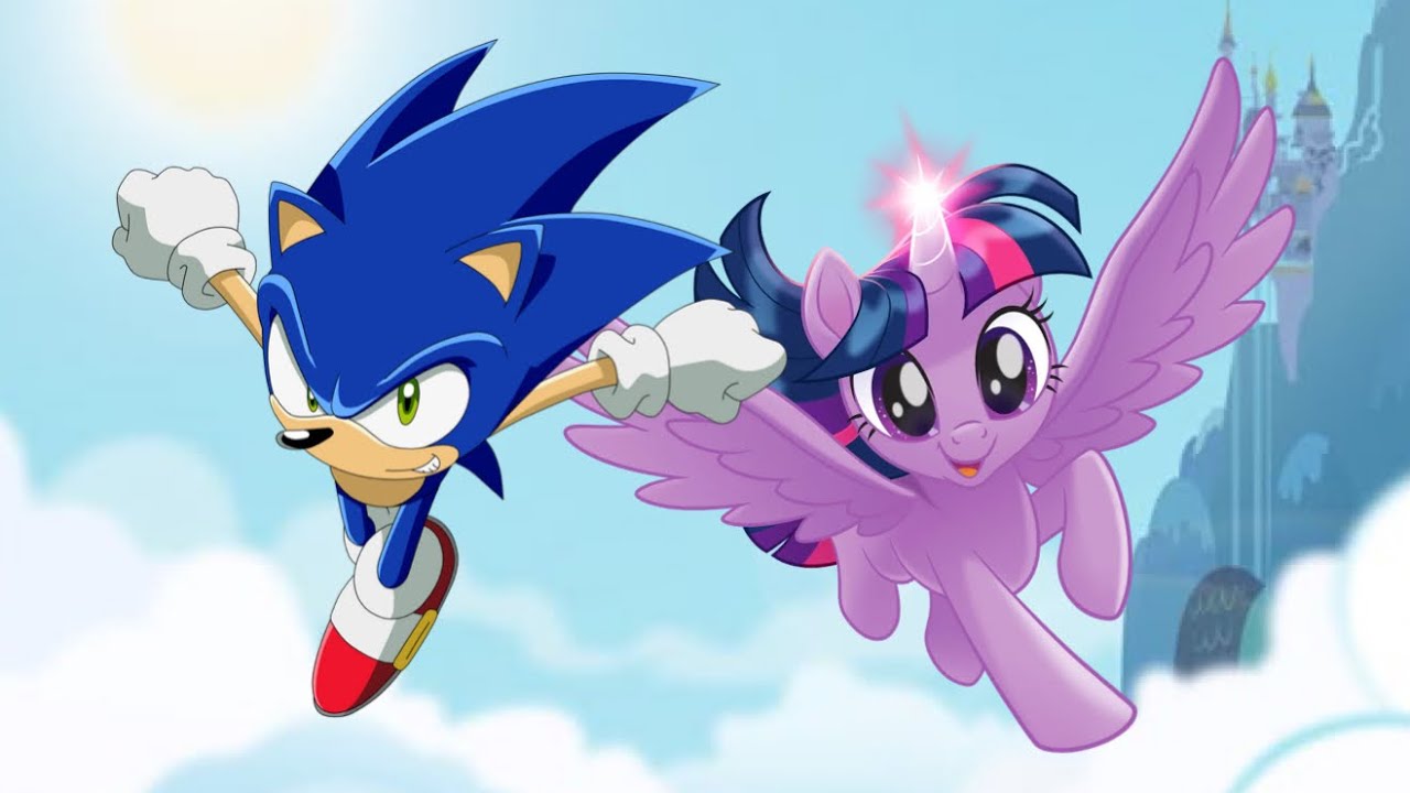 SonTwi: Breaking Free - YouTube