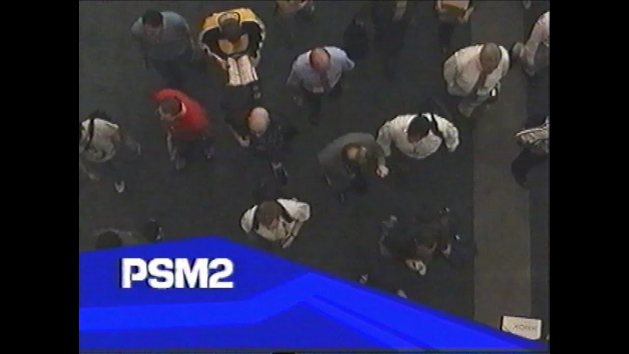 UK PSM2 Cover DVD - Retro PS2 Clips, Reviews and Commentary - Part 3 ...