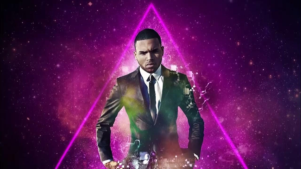 Chris Brown - Don't Judge Me (speed up) - YouTube