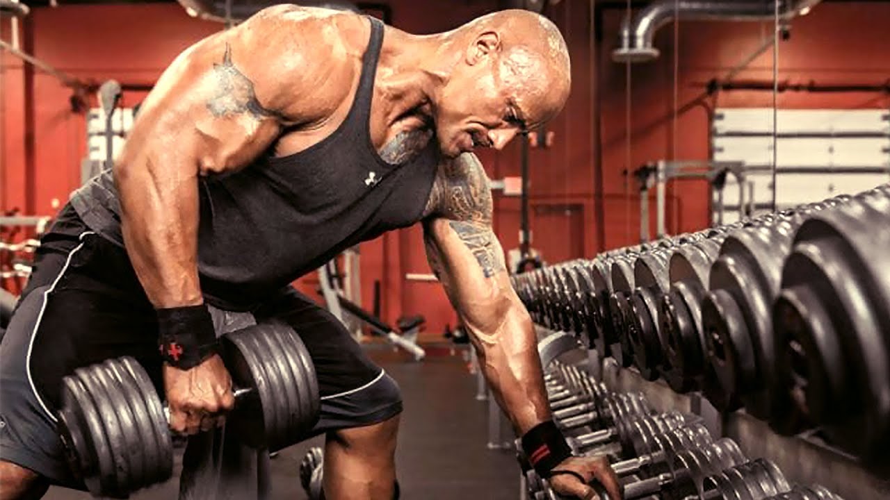 Workout Music 1 Hour Instrumental Beat Mix #001 | Gym Beats Workout ...
