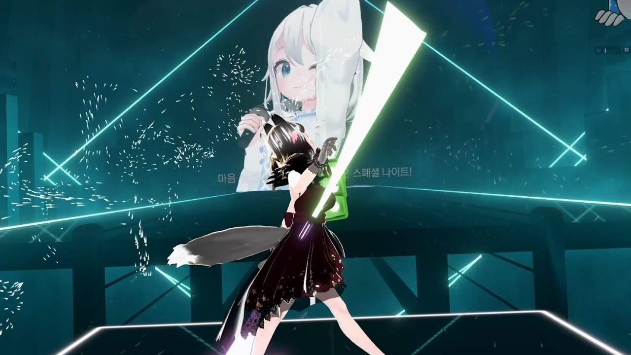 팬서비스(ファンサ, Fan service) by 고세구/Gosegu 카메라 ver. camera ver. - YouTube