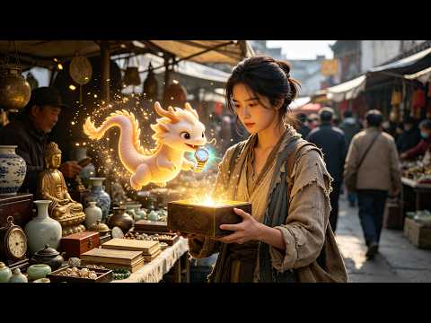 Bir kadın bir saat aldı ve meğer zamanı kontrol edebiliyordu.#drama #cdrama