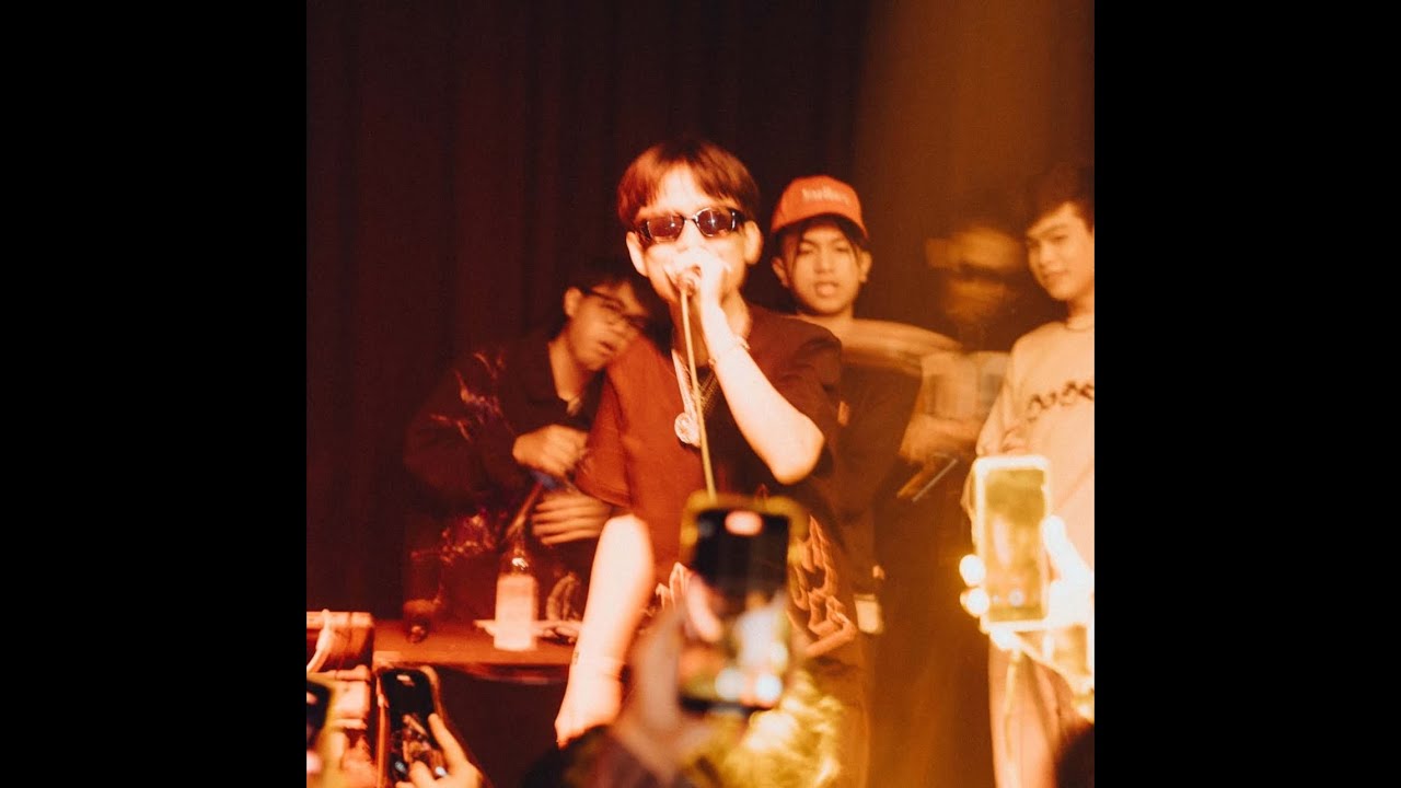 P6ICK - ขอนแก่น (Official Audio) - YouTube Music