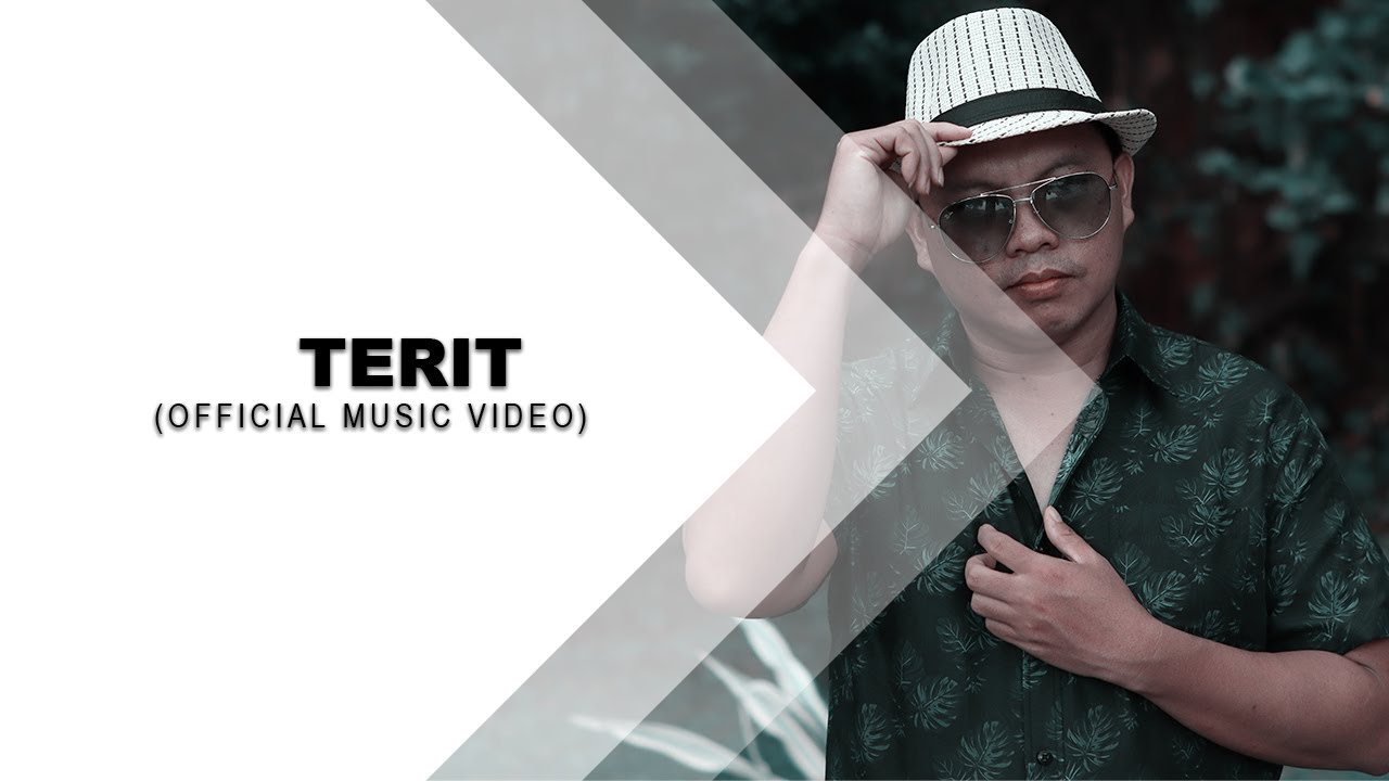 Terit by Norman John (Official Music Video) - YouTube