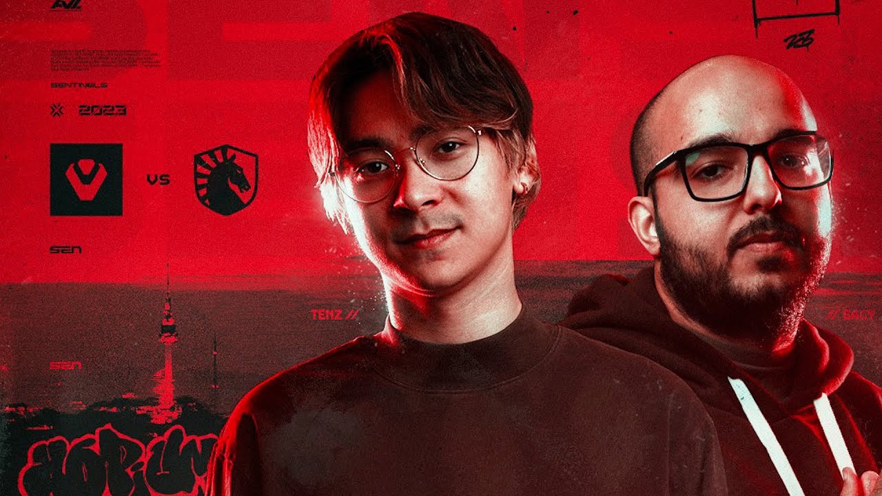 WE ARE SO F--KING BACK!!! (SEN vs Team Liquid) - YouTube