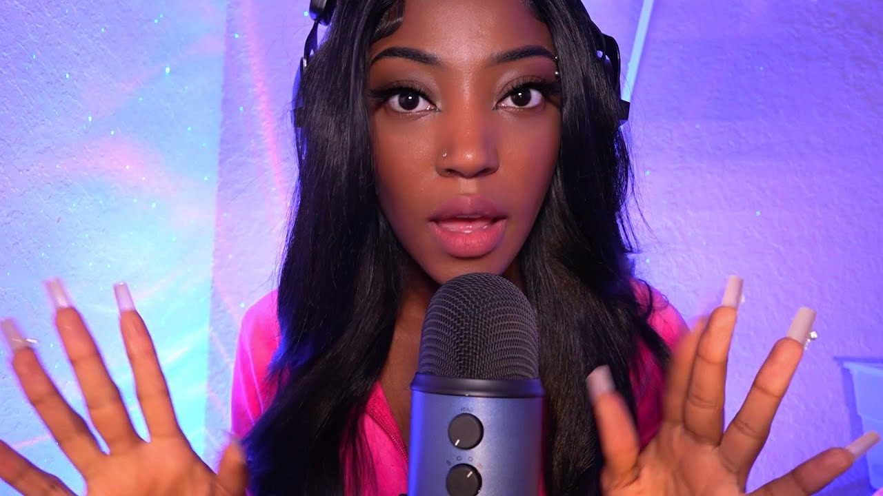 ASMR UPDATE! - YouTube