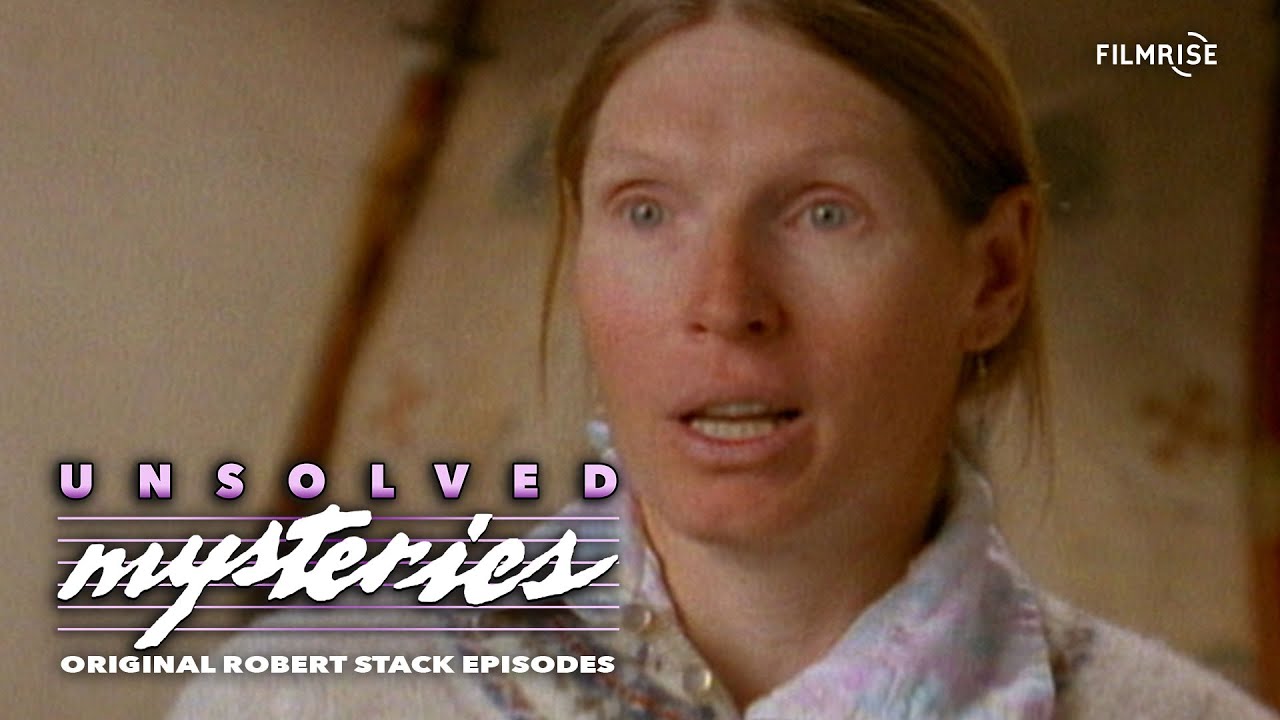 Unsolved Mysteries with Robert Stack - Season 7, Episode 20 - Full Episode - YouTube
