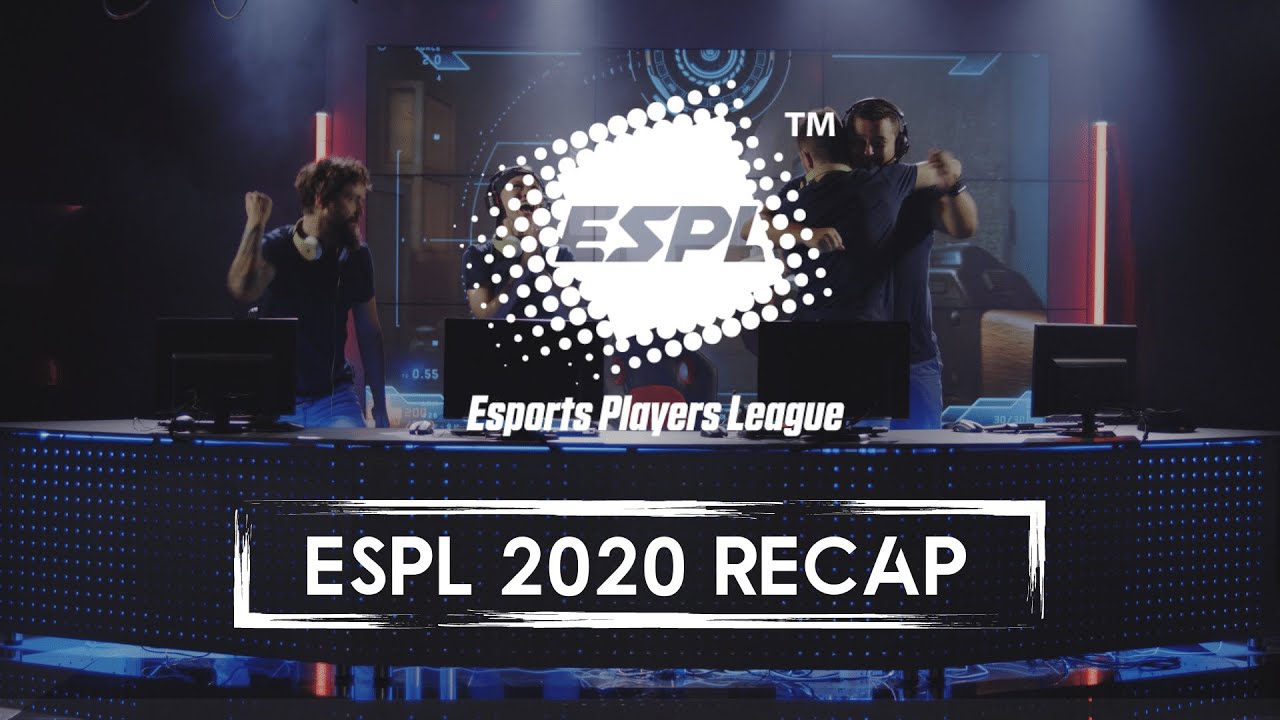 ESPL 2020 Recap - YouTube