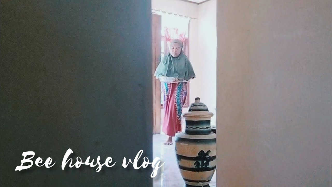 Membuat hidup lebih hidup dengan melakukan hobi| daily vlog - YouTube