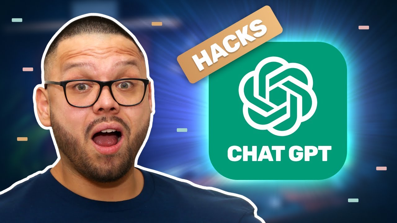 The Best ChatGPT Dropshipping Hacks That Will Blow Your Mind - YouTube