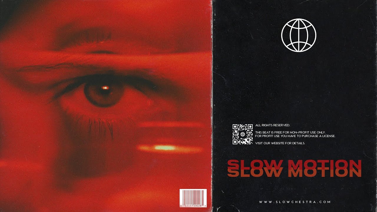 Slow Motion [Drake x Honestly, Nevermind x Jersey Club Type Beat] - YouTube