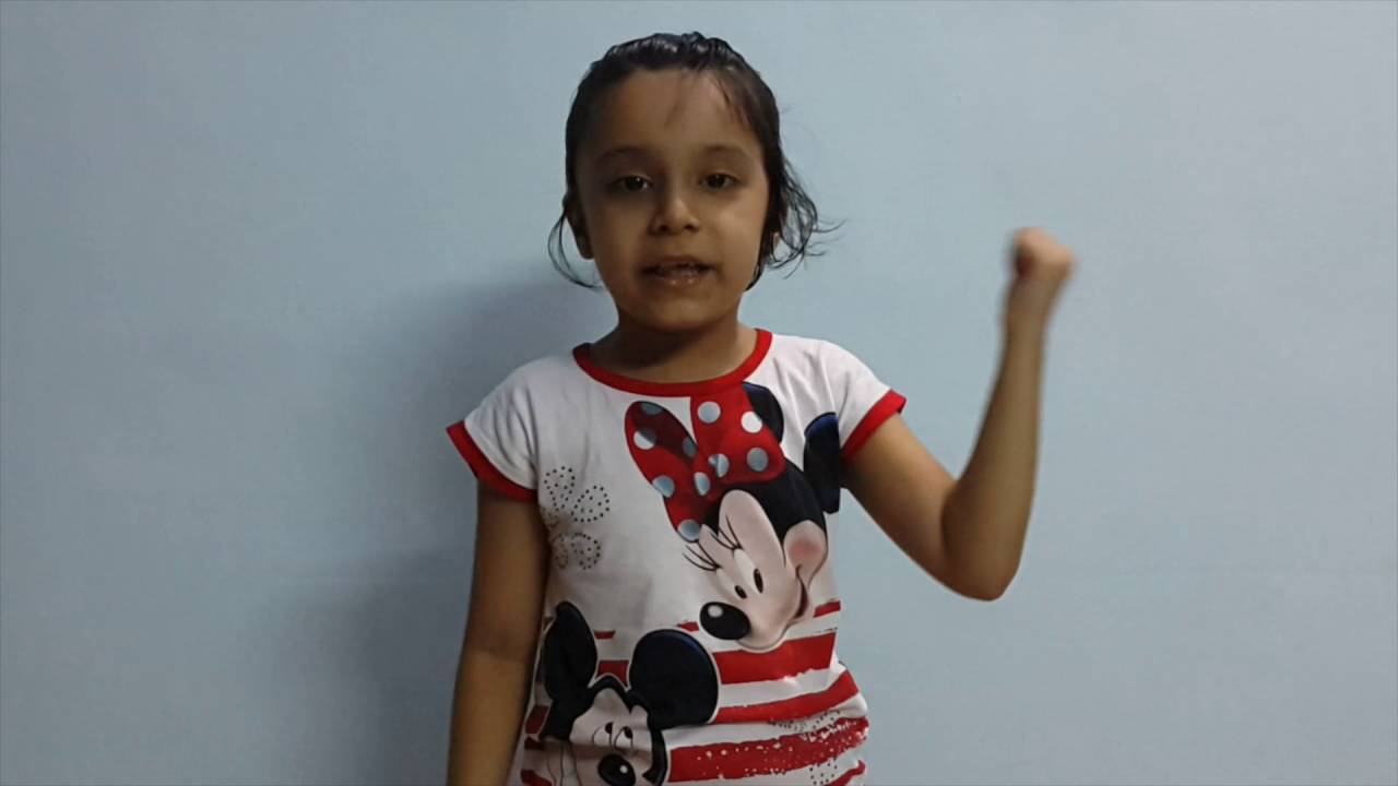 Someone Came Knocking - English Poem - YouTube