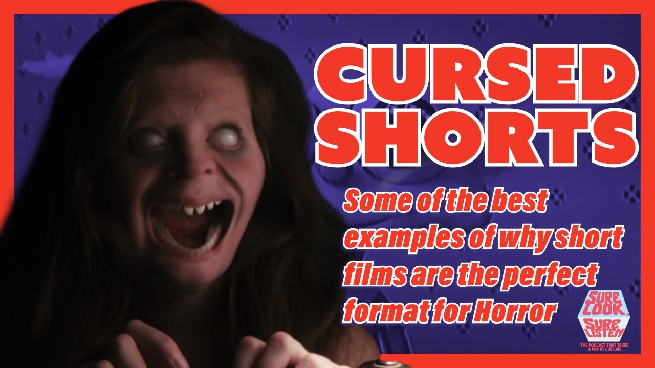 Cursed Shorts: Some of the best examples of why short films are the ...