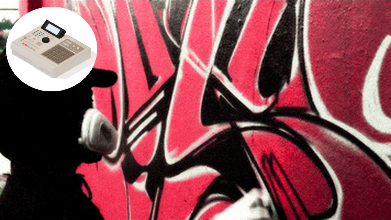 [Free] "Graffiti" - Boom Bap Type Beat | Chill Instrumental - YouTube