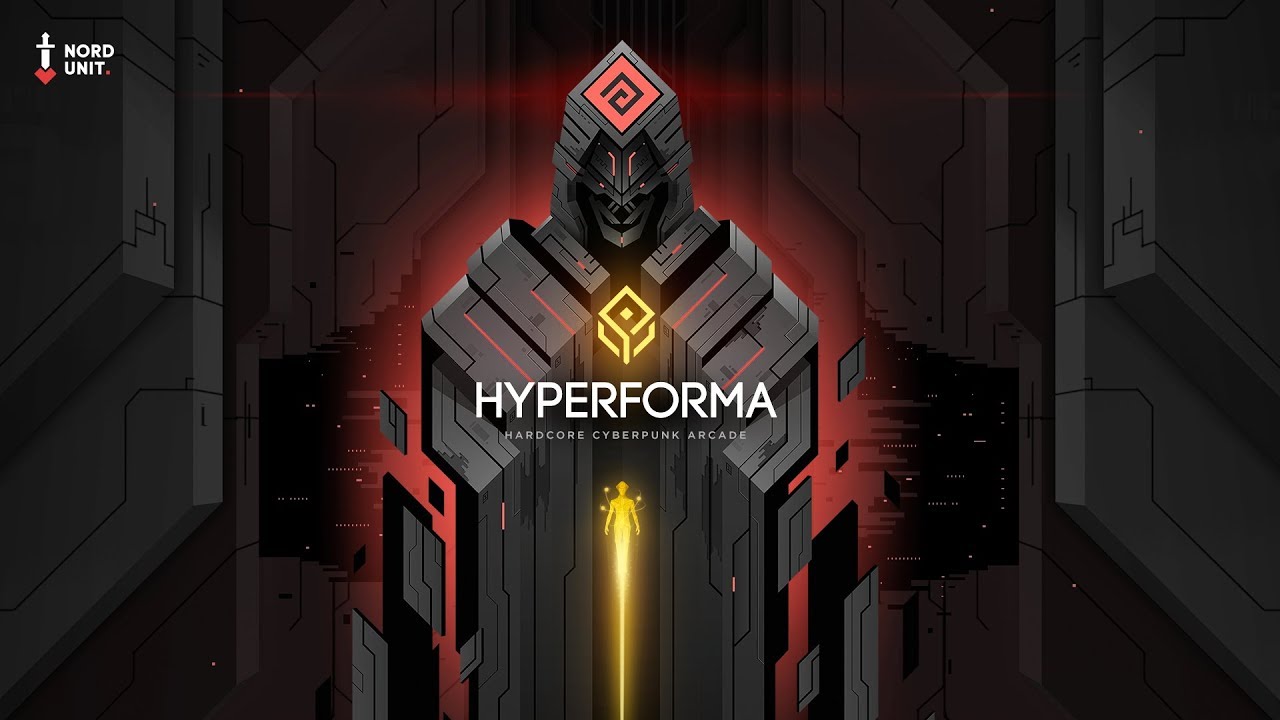 HYPERFORMA – Trailer - YouTube