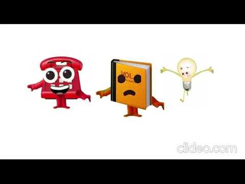 Objectblocks Ep 6 Vol 4 - YouTube