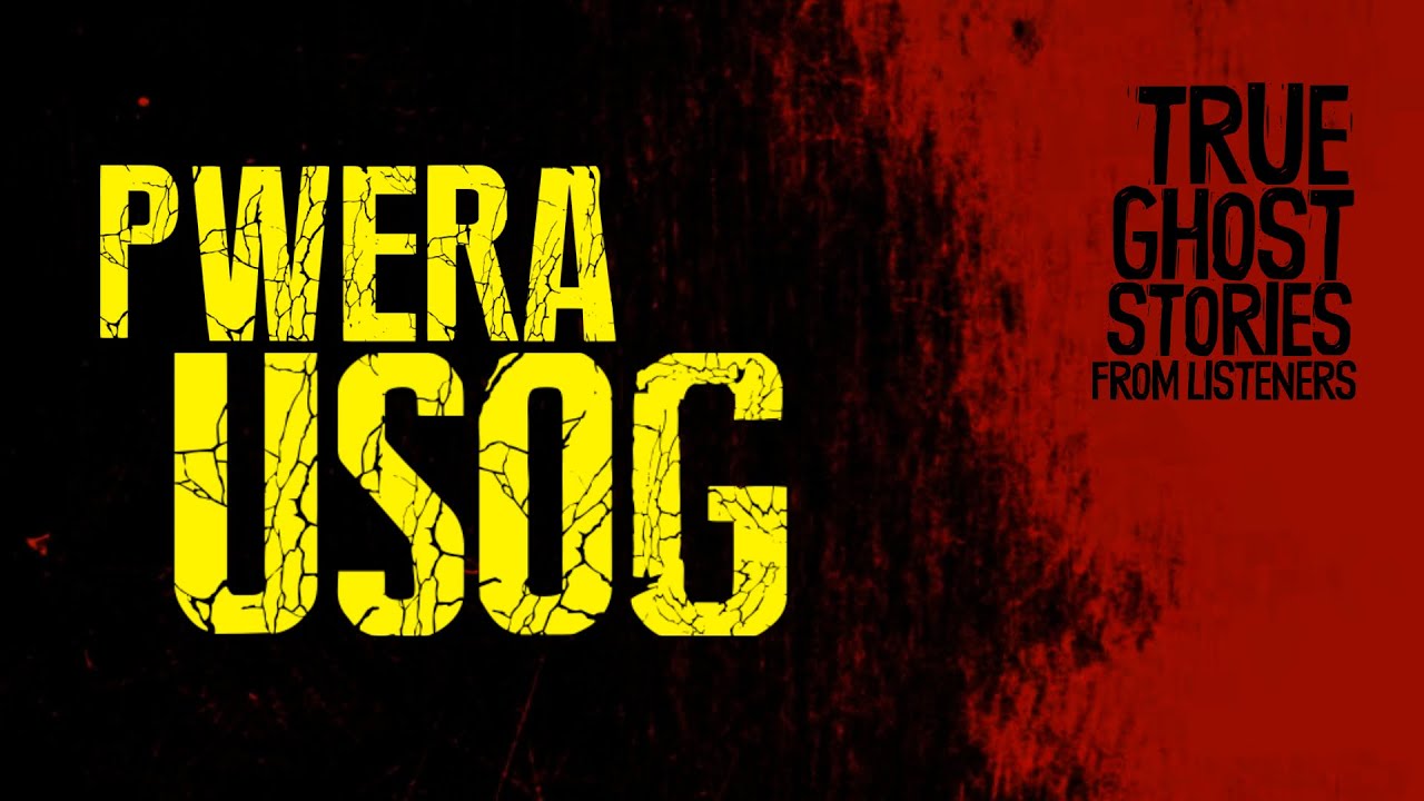 PWERA USOG | 2 True Usog Stories | SINDAK - YouTube