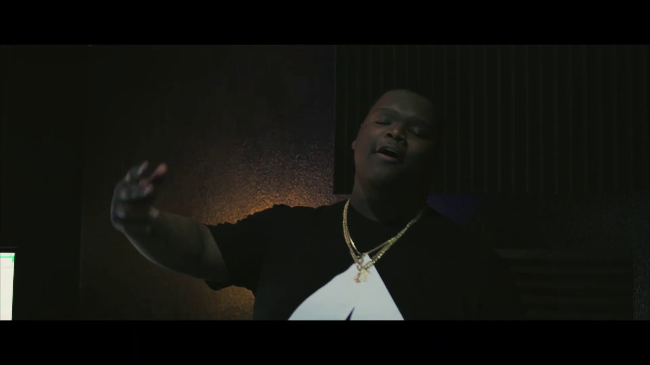 TC4 - Aint The Same #LIVEFROMTHEDUCE - YouTube