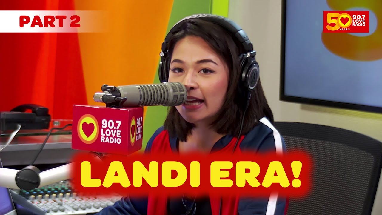 PAANO LUMANDI SI MARA TONEE? - Love Trip (March 4, 2025) | PART 2 - YouTube