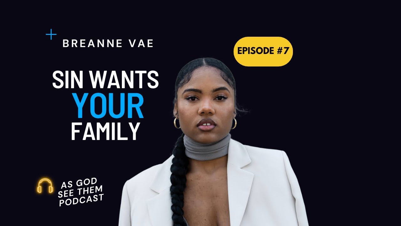 GETTING TO THE ROOTS | generational curses,Family, Trauma - YouTube