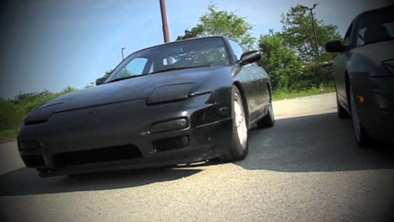 JDM Chicago Meet - YouTube
