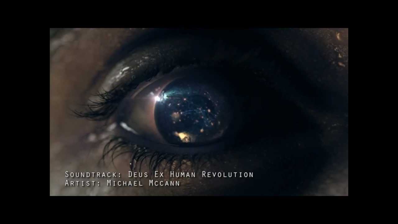 Eve Online: Dust 514 Cinematic/Gameplay Fan Trailer Mash - YouTube
