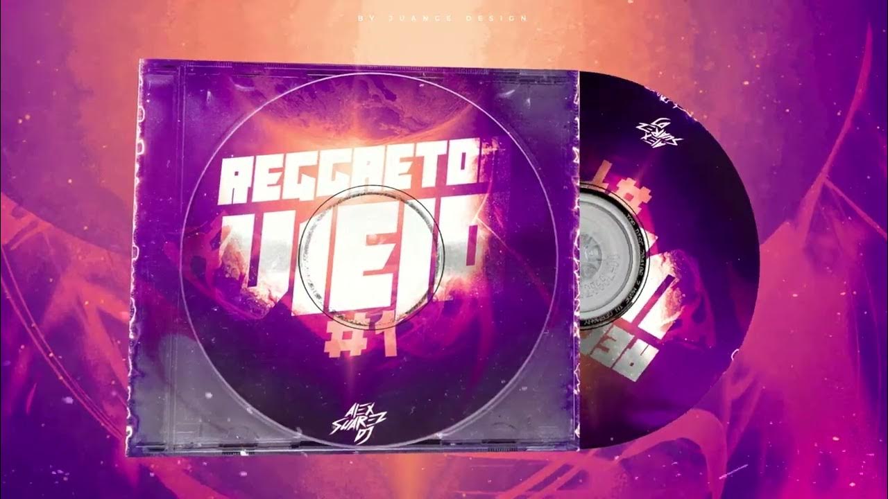 Enganchado Reggaetón Viejo #1 (2022) - Alex Suarez Dj - YouTube