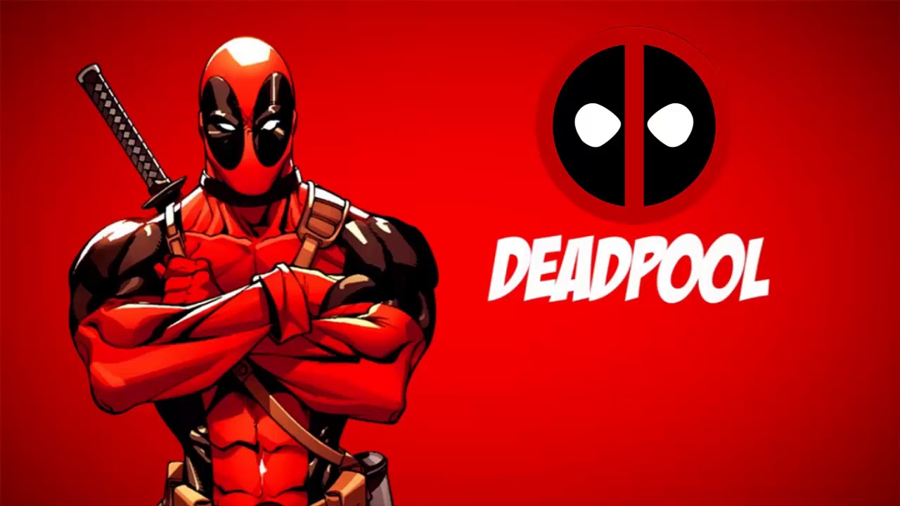 DMX - X Gon Give To Ya (Deadpool Song) [Official Music Video] Free ...