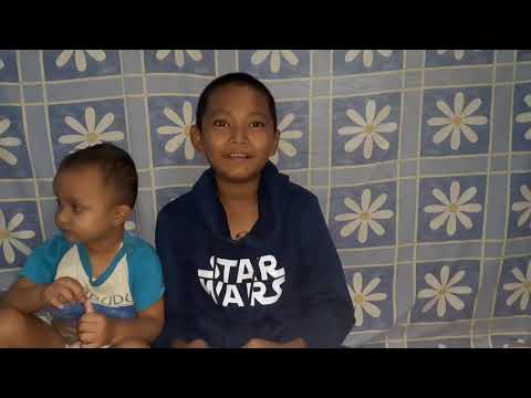 Interview Ponakan Sendiri