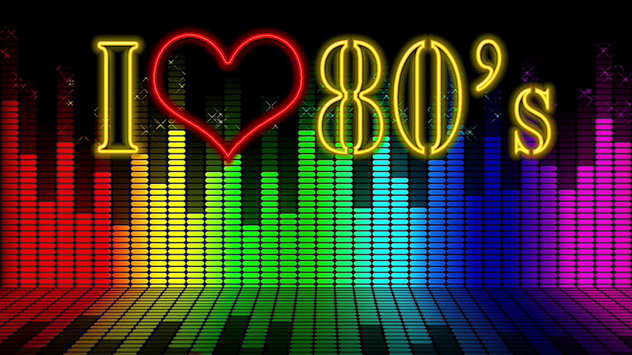 80's Retro Dance Instrumental - "Back To The 80's" (Produced By Reiko ...