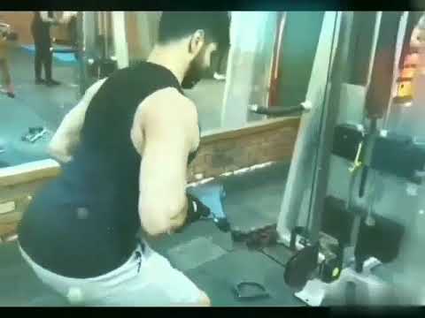 Chingiz Mustafayev