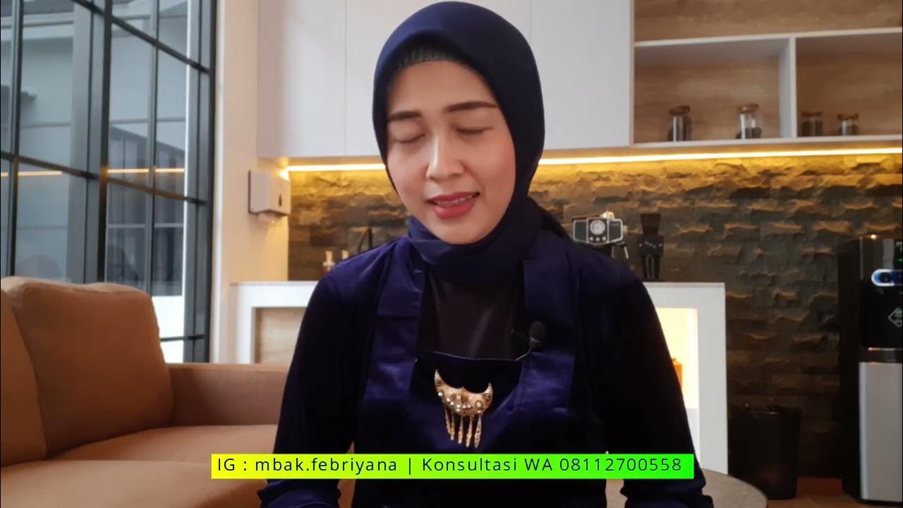 Bagaimana cara memperbaiki hubungan dengan mantan - YouTube