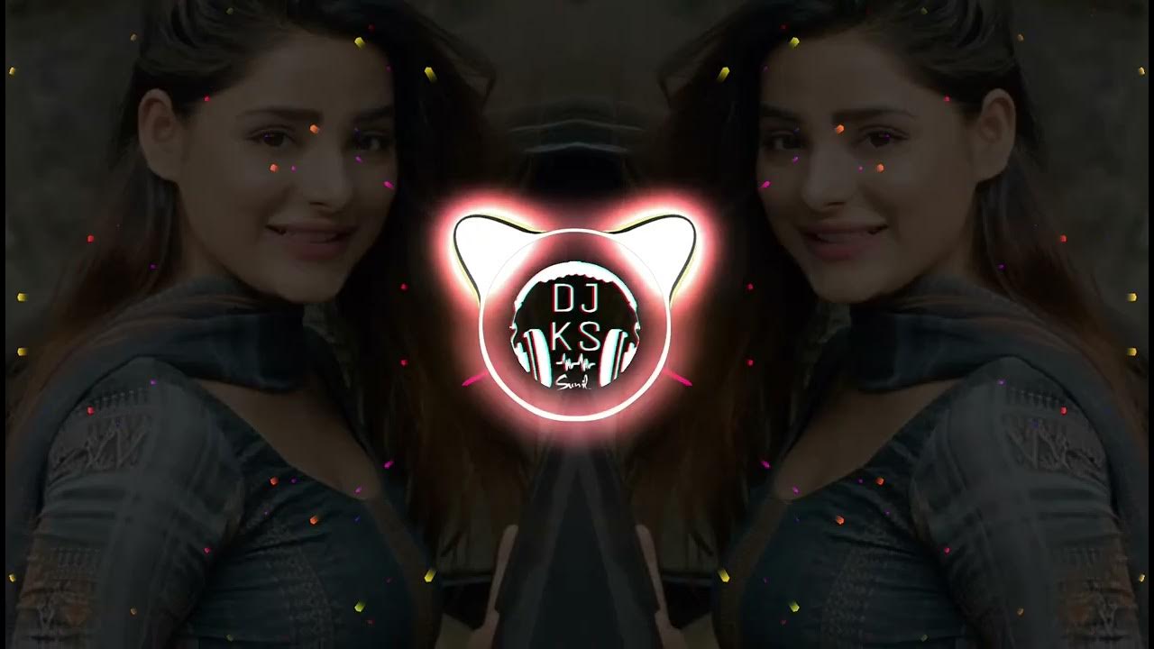 GHUTTI | Remix | Edm Bass Dance Mix |Dj Ks | Djs Ks Of Delhi | 2025 - YouTube