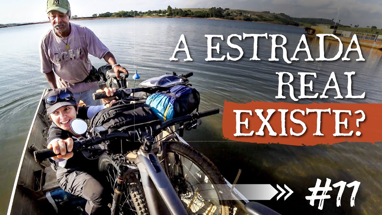 A Estrada Real existe de verdade? Estrada Real X outros Circuitos ...