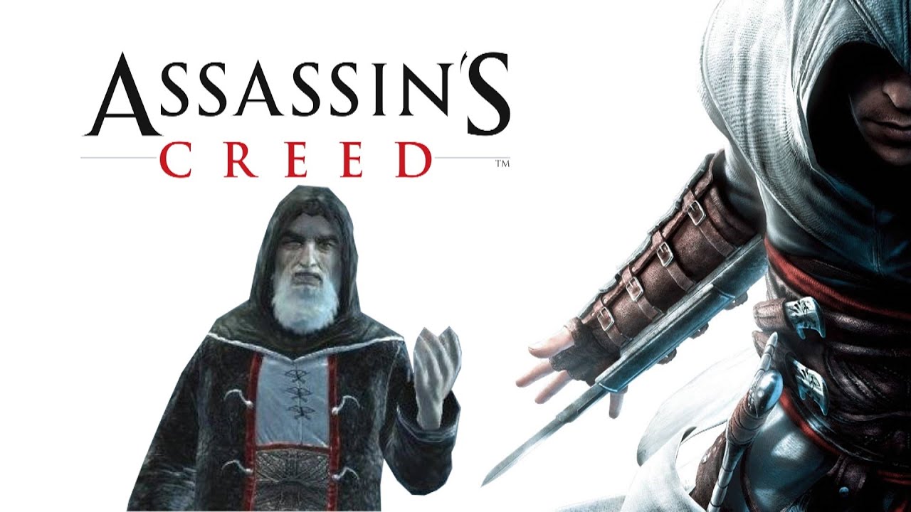Assassin's Creed | Death Master - YouTube