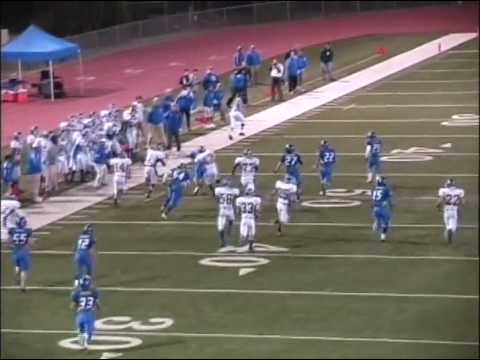 Adonis Smith 2008 Highlights - YouTube