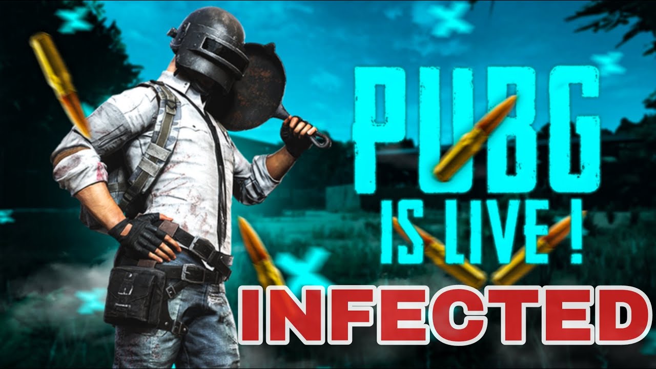 INfected Gaming Live Stream - YouTube