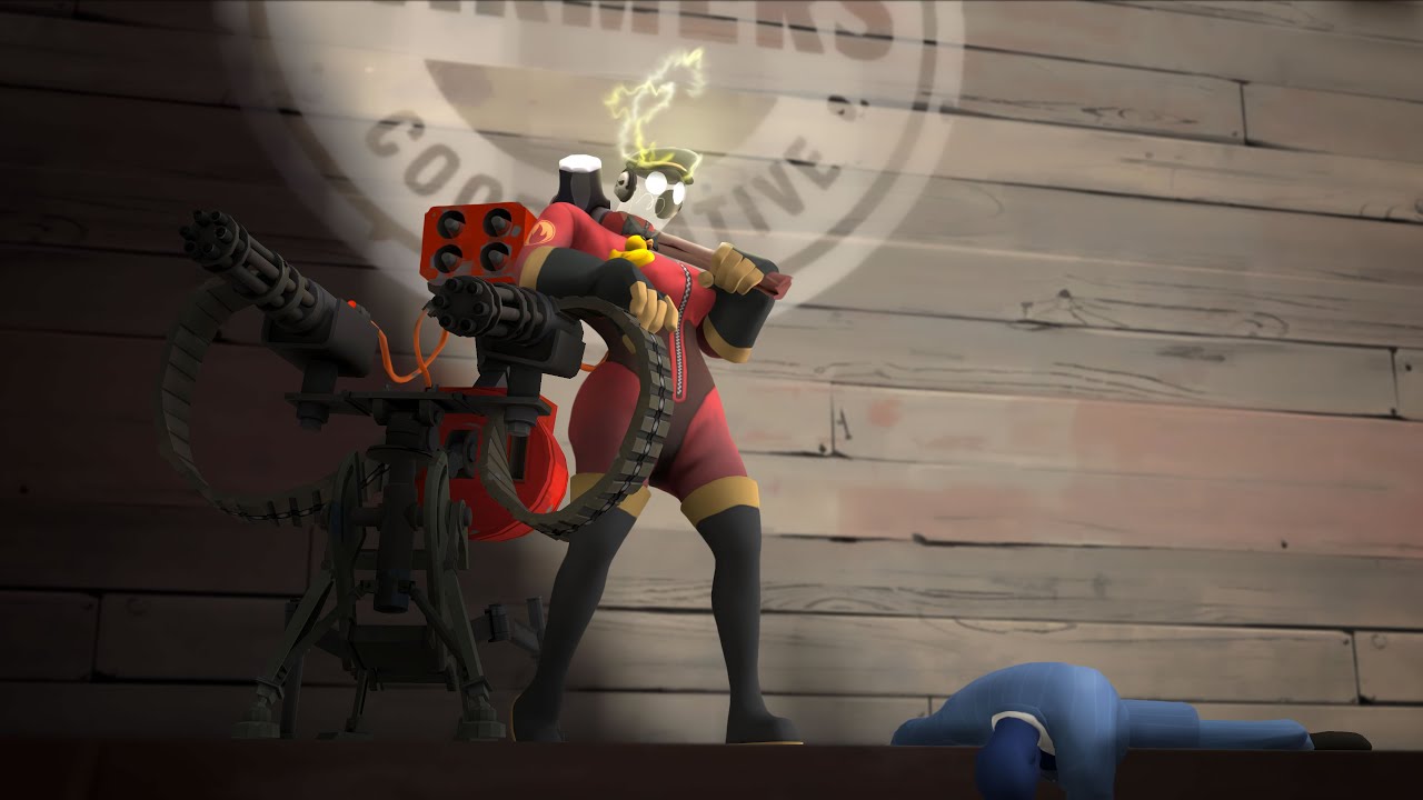 [TF2] The Importance Of Pybros - YouTube