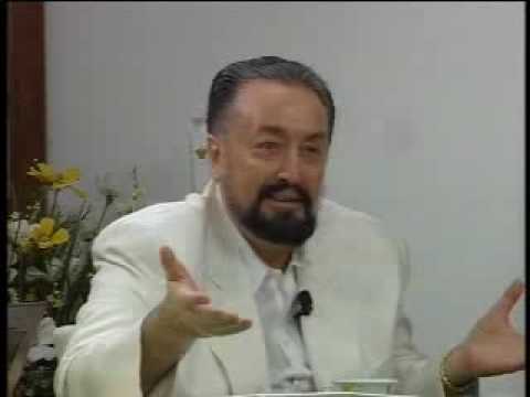 SAYIN ADNAN OKTAR RÖPORTAJLARI HZ MEHDİ A S 'IN PEYGAMBERLERLE BENZERLİKLERİ
