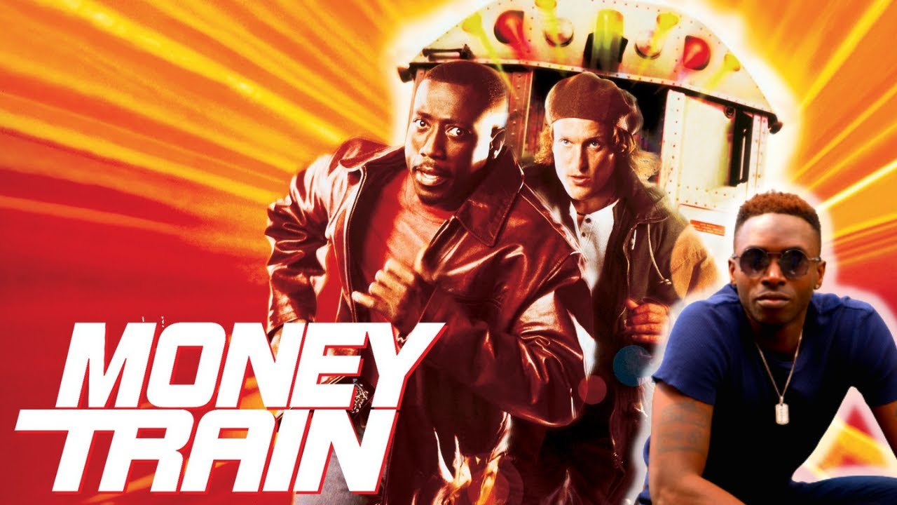 Money Train Review (1995) - YouTube