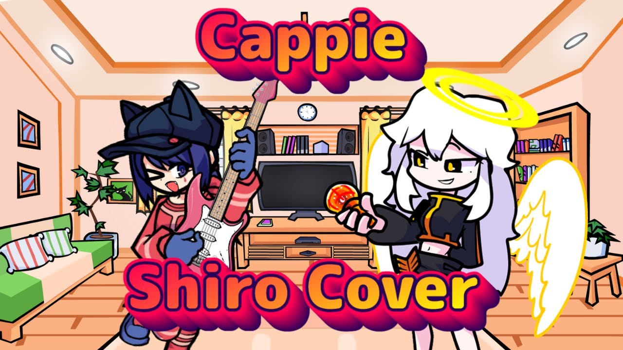 Cappie - Shiro Cover (MiFunkSide) - YouTube