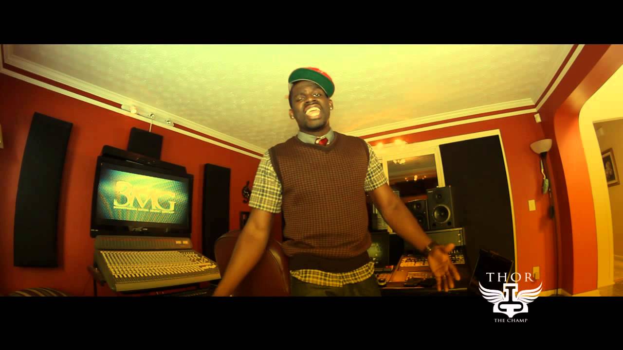 No Leads To Yes - @ThorTheChamp AKA T Haddy - YouTube Music