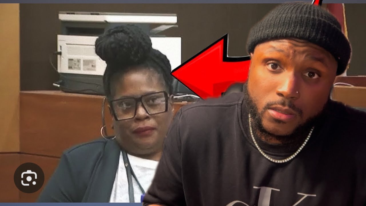 DONOVAN “NUT“ THOMAS MOM HAD WORDS FOR HIS K!LLERS AFTER THEY BEAT HIS ...