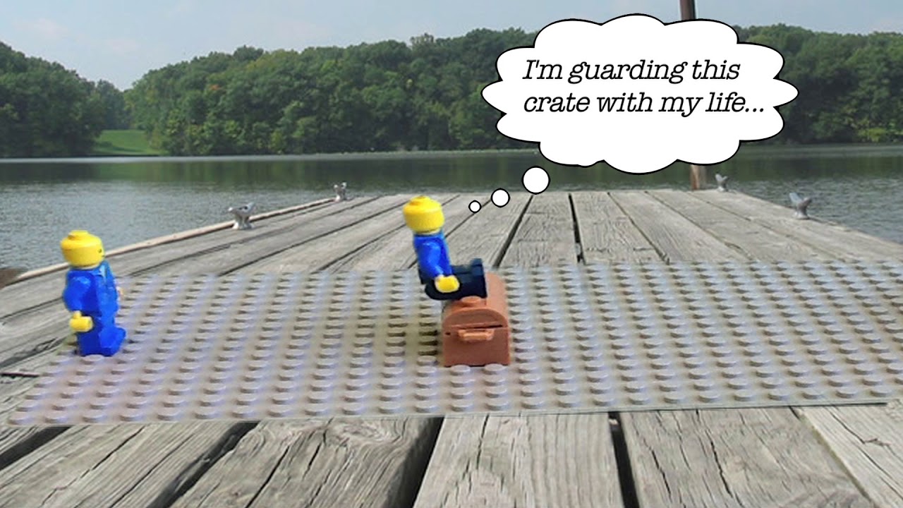 Movement Proposition - YouTube