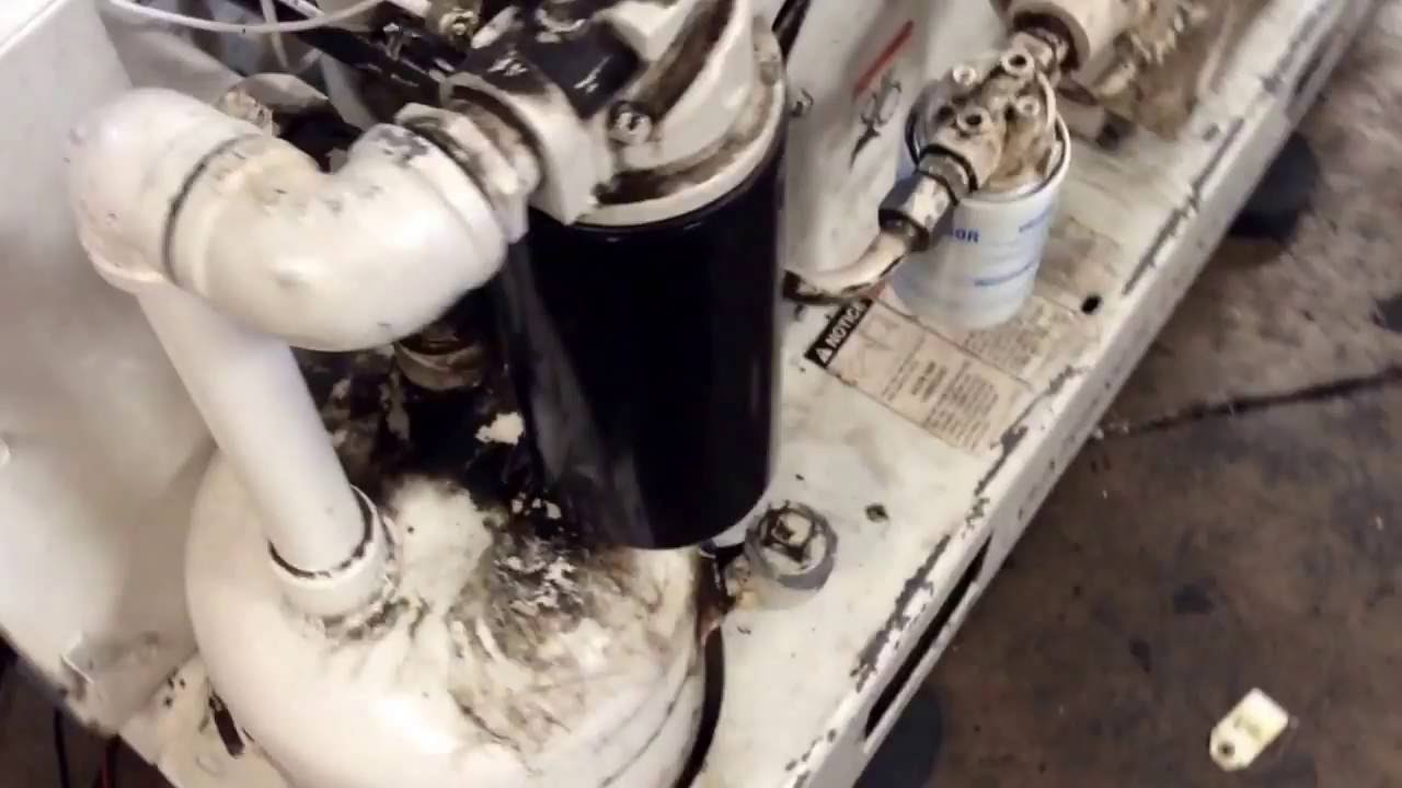 955 Test 1 - YouTube