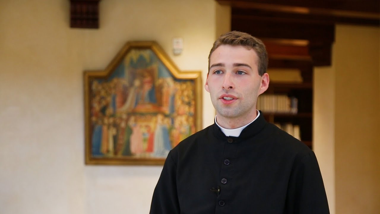 Holy Week Explained 4 of 4: Paschal Vigil - YouTube