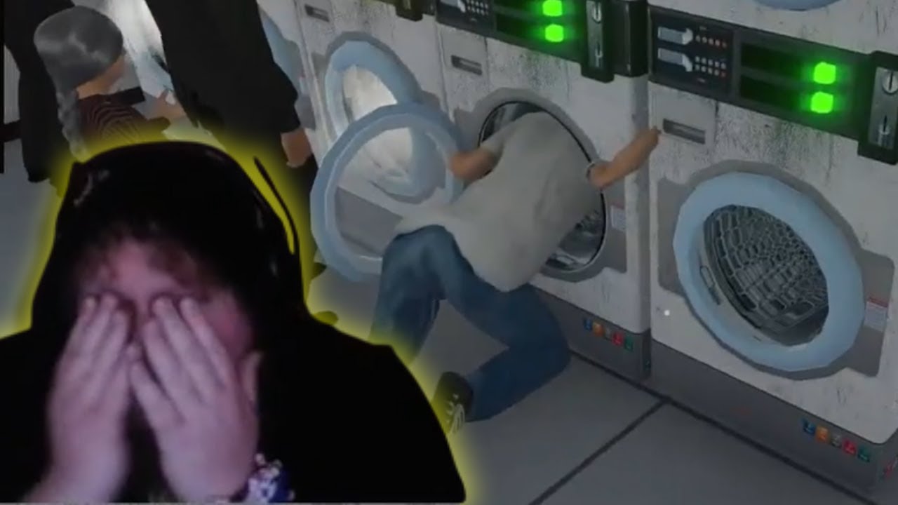 CASEOH FUNNIEST MOMENTS FROM THE LAST STREAM #5 - YouTube