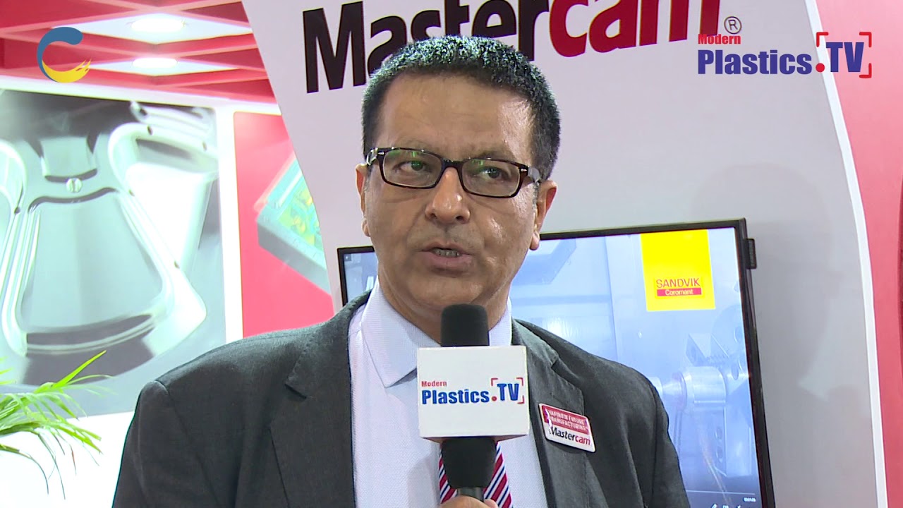 Exclusive interview with Mr. Vineet Seth Managing Director - YouTube